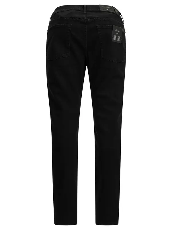 7 For All Mankind Slim Fit Jeans