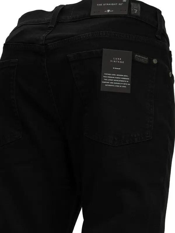 7 For All Mankind Slim Fit Jeans