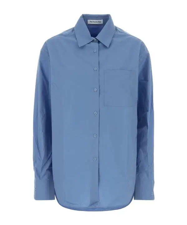THE FRANKIE SHOP Long-sleeved Shirt