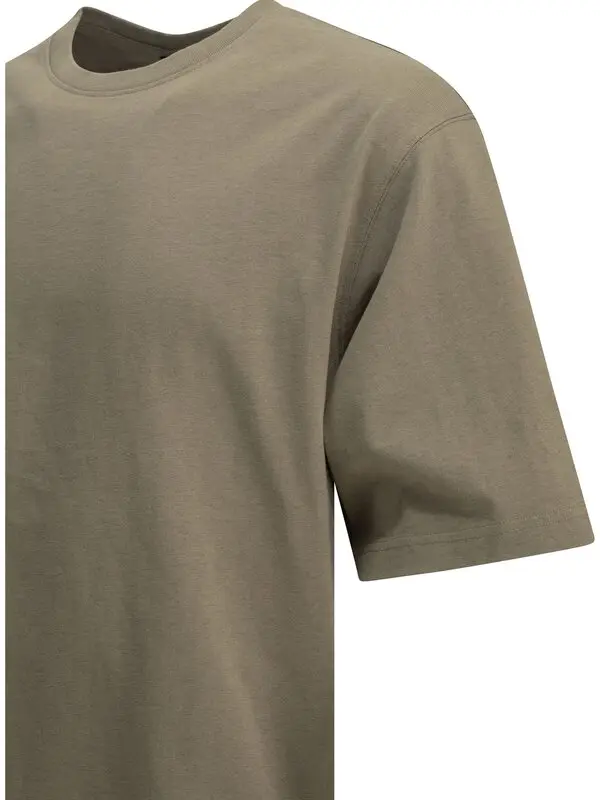 Jacquemus Torneo' Crew-neck T-shirt