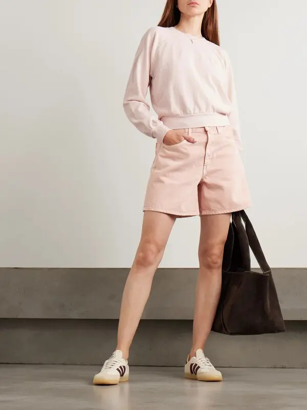 Eterne Comfortable Minimalist Sweatshirt