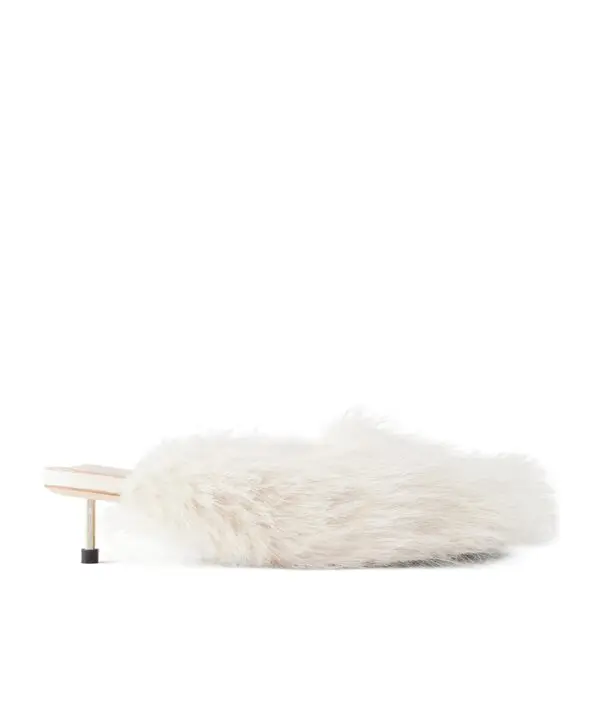 Simone Rocha Simple Slippers