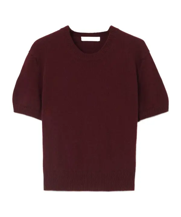 Daughter Loose Short-sleeve T-shirt