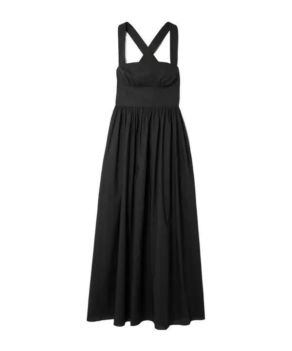 Matteau Structured Breathable Dress - No