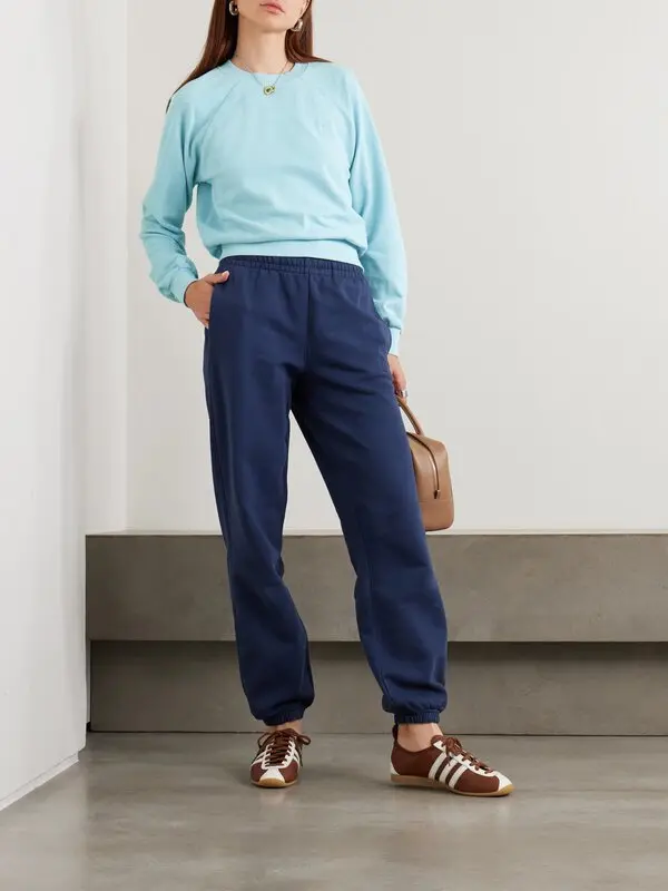 Eterne Loose Cozy Sweatshirt