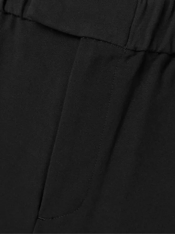 Staud Straight-leg Pants
