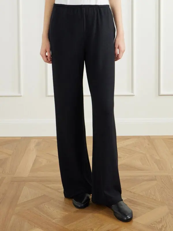 LESET Lauren Pocket Trousers