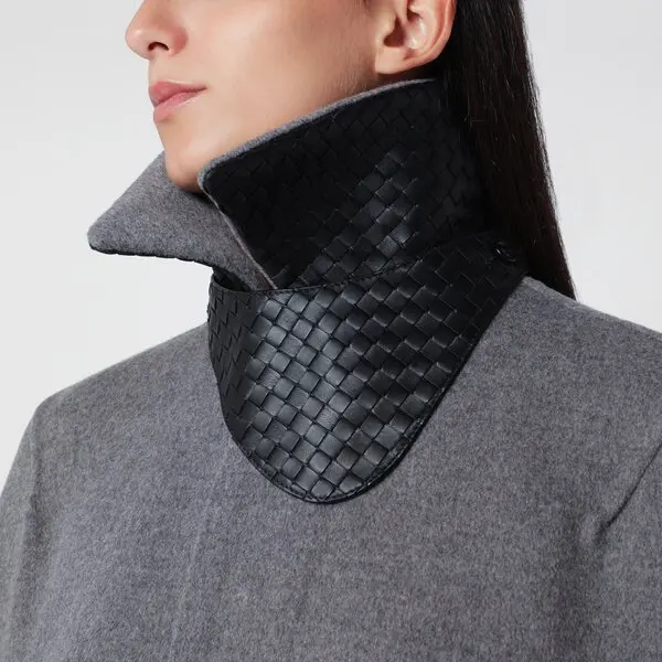 Bottega Veneta Cape Coat