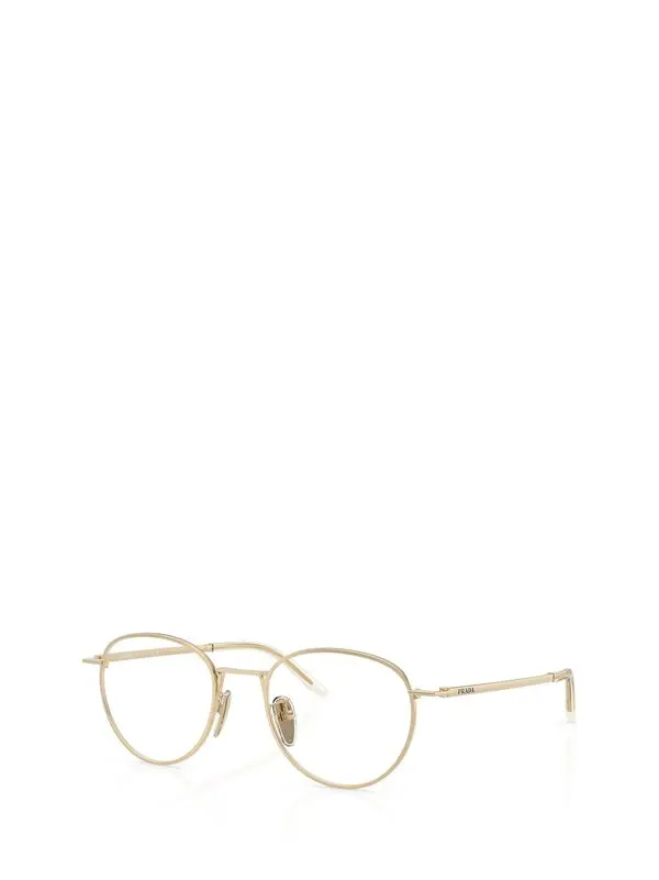 Prada Full-frame Non-prescription Glasses