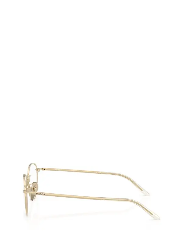 Prada Full-frame Non-prescription Glasses