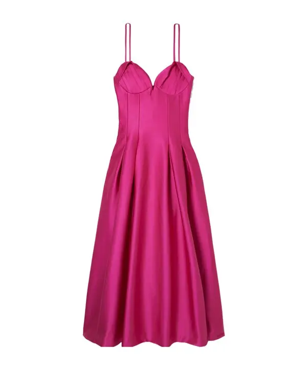 Rebecca Vallance Elegant Gown