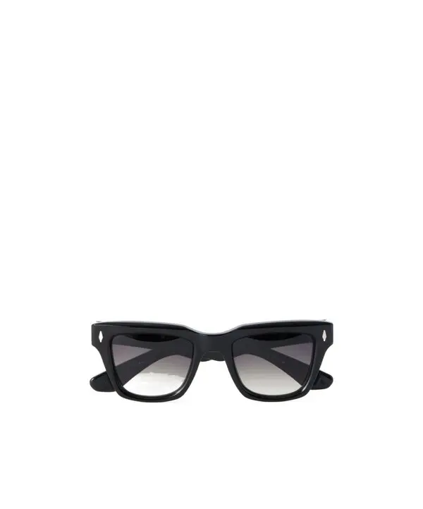 JACQUES MARIE MAGE Square-frame Sunglasses