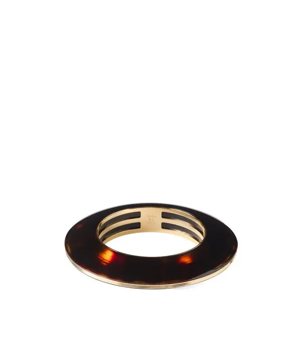 JACQUES MARIE MAGE Gold-plated Bangle