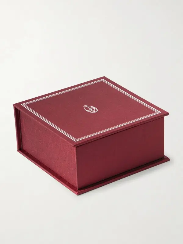 JACQUES MARIE MAGE Gold-plated Bangle