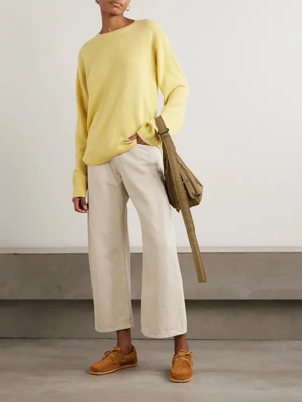 Eterne Casual Long-sleeve Sweater