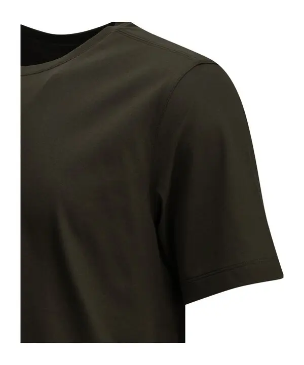 Zegna Short-sleeved T-shirt