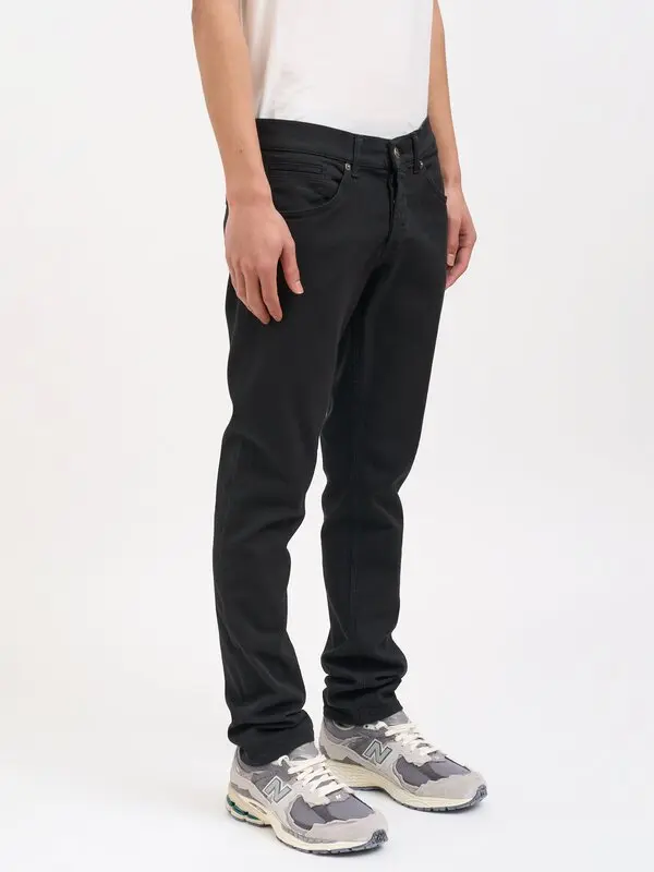 DONDUP Five-pocket Jeans