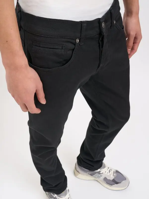 DONDUP Five-pocket Jeans
