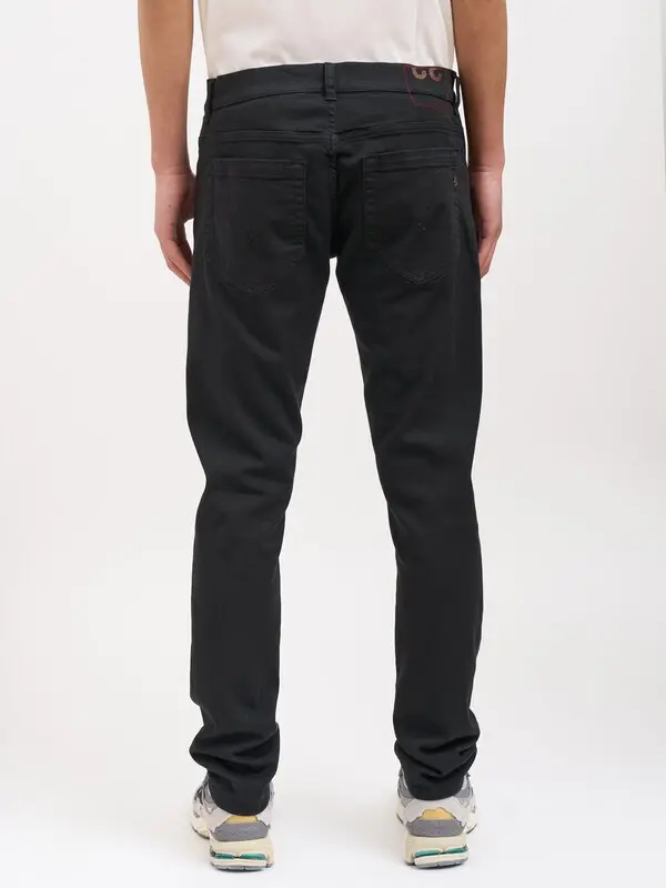 DONDUP Five-pocket Jeans