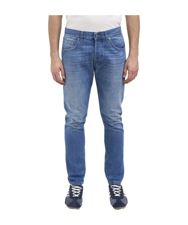 DONDUP Five-pocket Jeans
