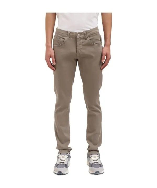 DONDUP Five-pocket Jeans
