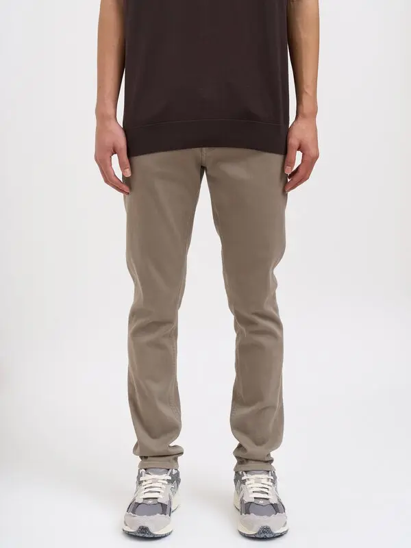 DONDUP Five-pocket Jeans