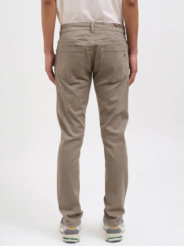 DONDUP Five-pocket Jeans