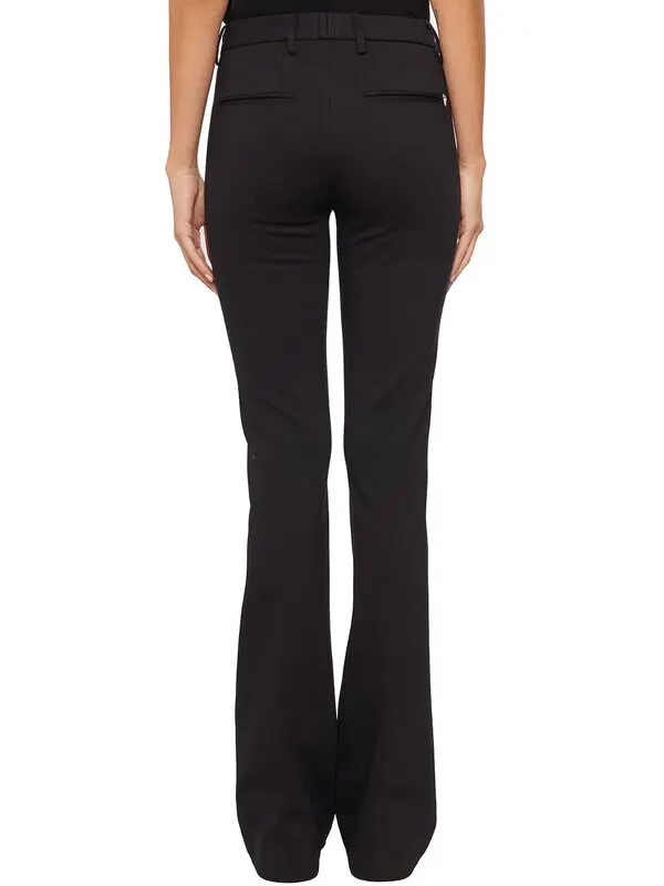 DONDUP Flared-leg Trousers