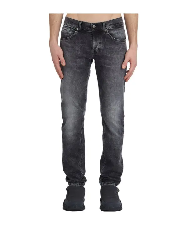 DONDUP George Five-pockets Jeans