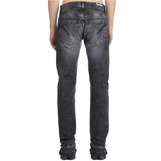 DONDUP George Five-pockets Jeans