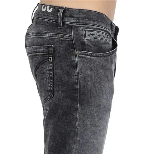 DONDUP George Five-pockets Jeans