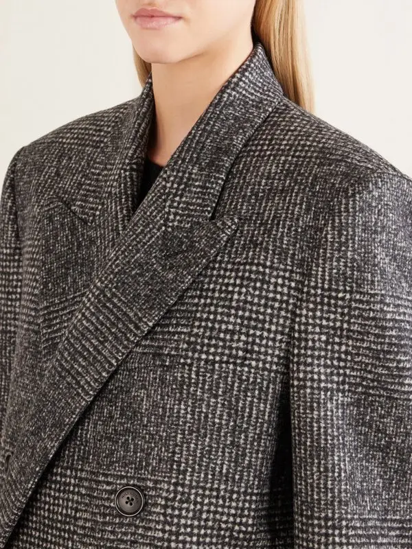 NILI LOTAN Simple Long Coat