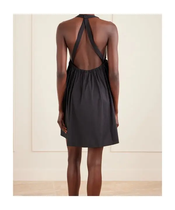 Max Mara Sleeveless Dress