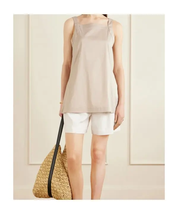 Max Mara Sleeveless Top - No
