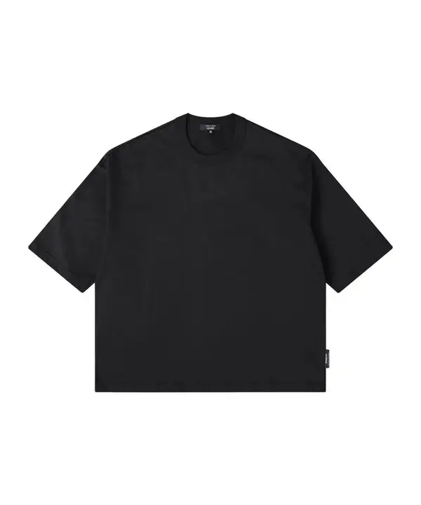 Comme Des Garçons Short-sleeved T-shirt