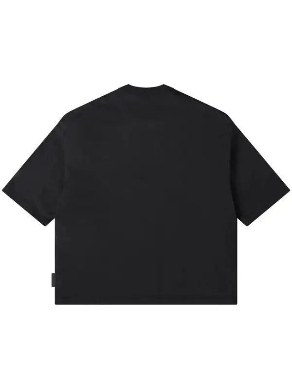 Comme Des Garçons Short-sleeved T-shirt