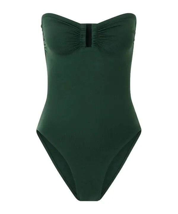 ERES Bandeau Swimsuit - No