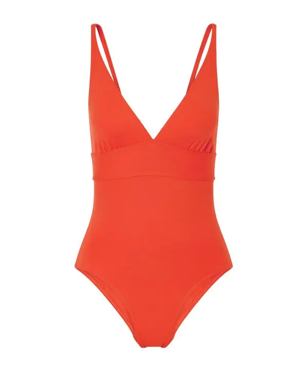 ERES Minimal Block One-piece Swimsuit