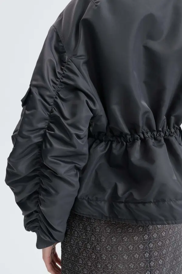 Cecilie Bahnsen Long-sleeve Jacket