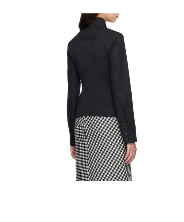 JEAN PAUL GAULTIER Collared Shirt