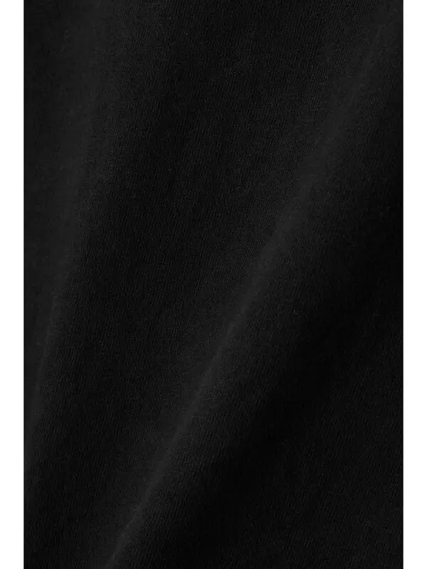 LESET Cotton-jersey T-shirt