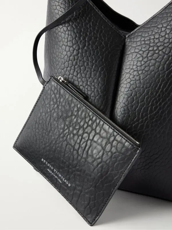 Studio Nicholson Hoho Leather Tote