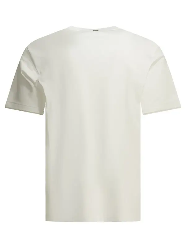 Herno Logo T-shirt