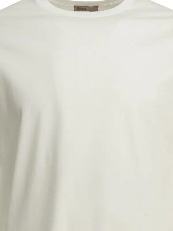 Herno Logo T-shirt