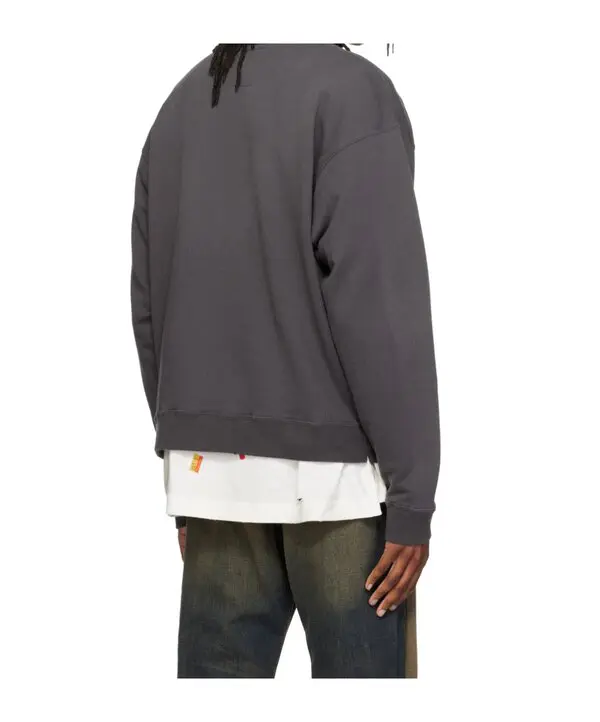 Mihara Yasuhiro Graphic-print Sweatshirt