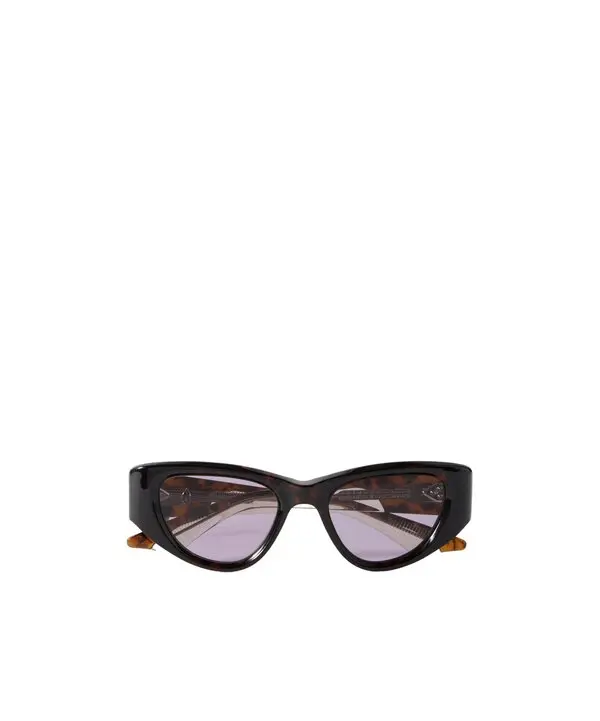 JACQUES MARIE MAGE D-frame Sunglasses
