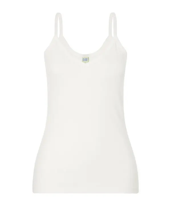 FLORE FLORE Jersey Camisole