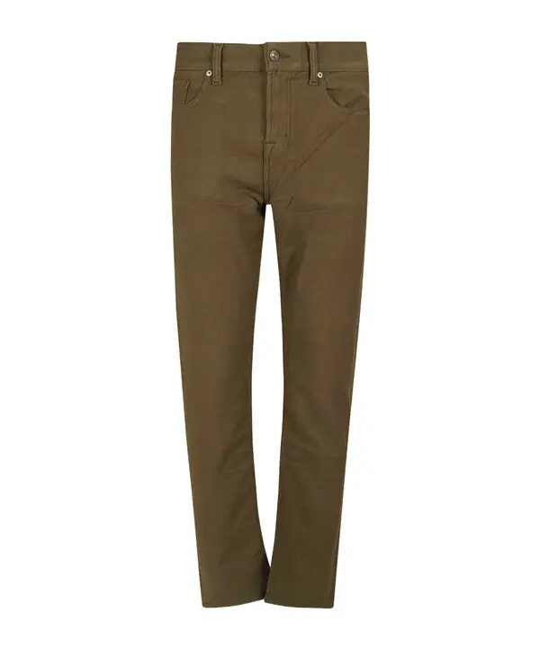 7 For All Mankind Slim-fit Jeans