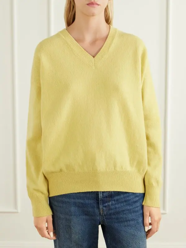 Daughter Innes Wool Sweater