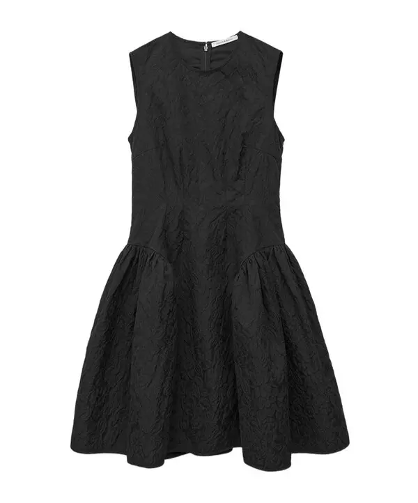 Cecilie Bahnsen Sleeveless Dress